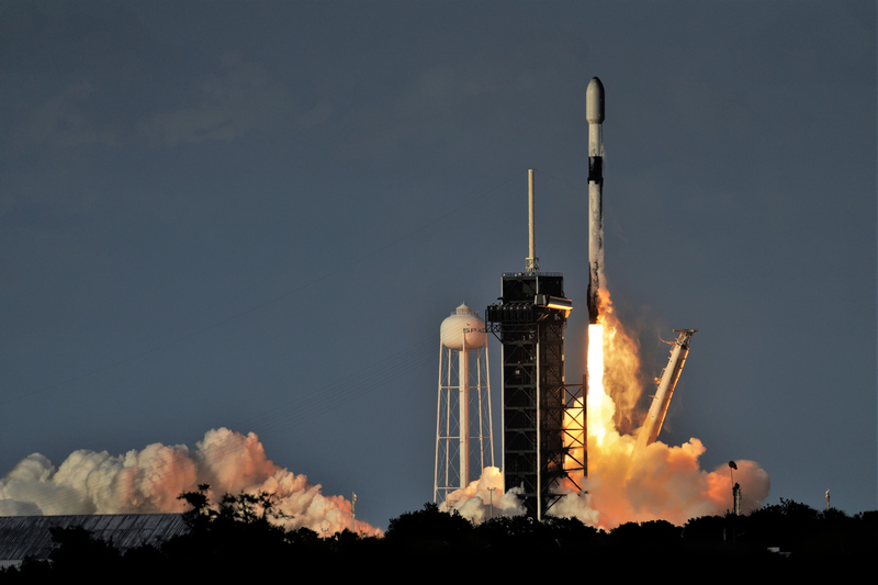 SpaceX's Starship exploded after liftoff - Newsforkidz