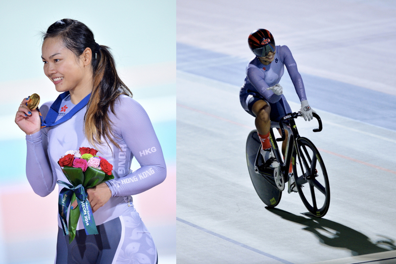 Hong Kong Olympian Sarah Lee retires from professional cycling ...