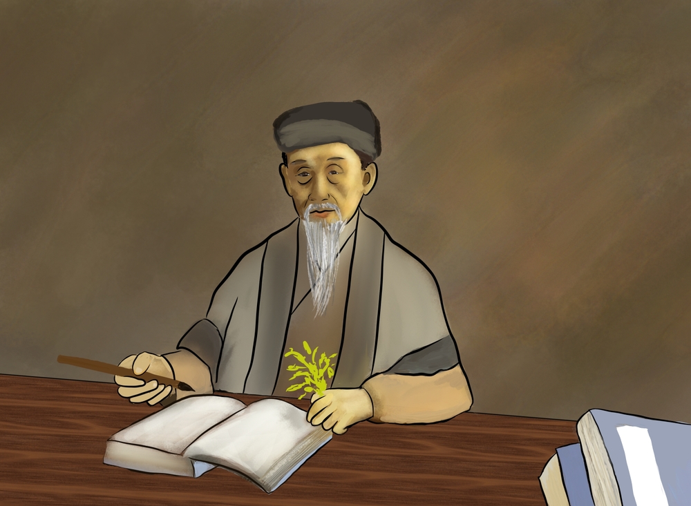 Ancient Chinese Herbalist Li Shizhen: A lifelong quest for healing ...